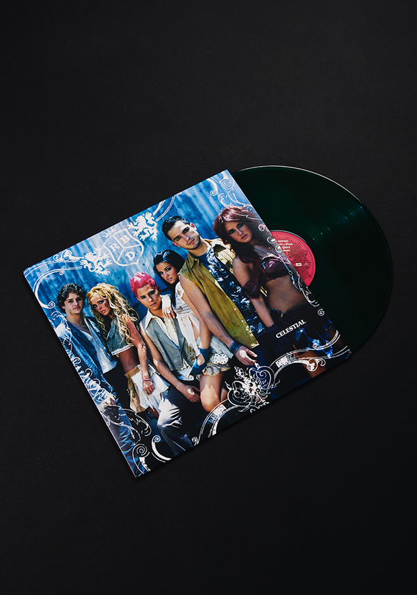 Celestial 1LP Vinyl - RBD Official Store