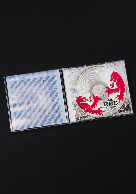 Music – RBD Official Store