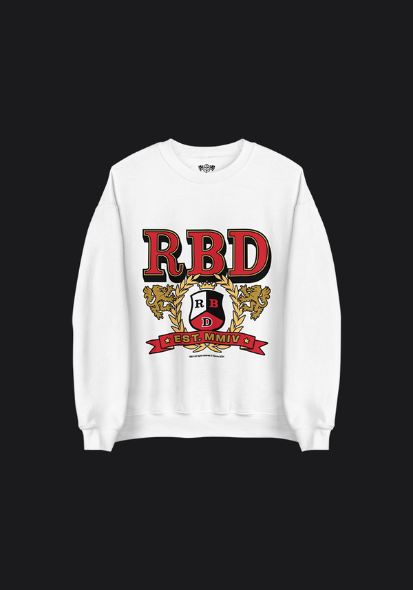 RBD Official Store - RBD Store: Shop Official Merchandise