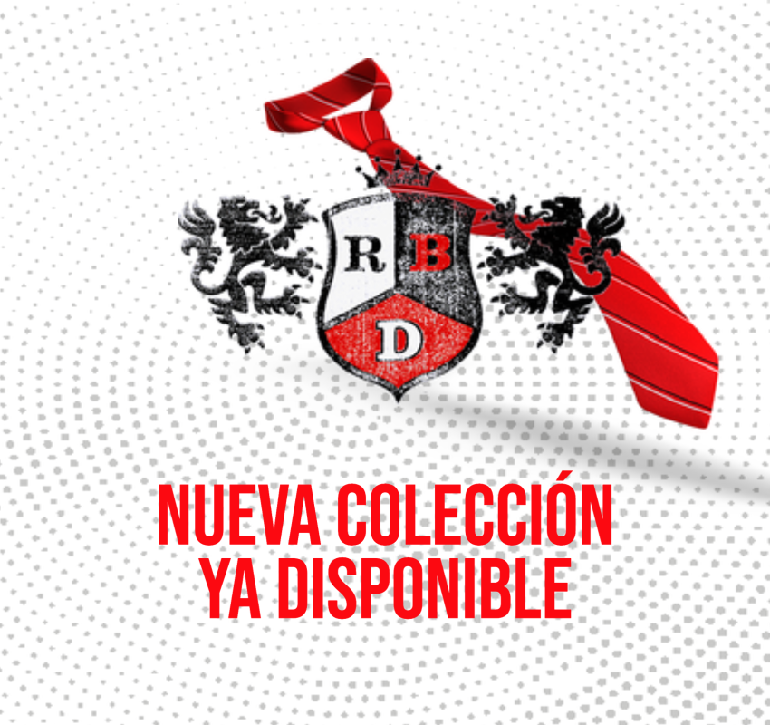 RBD Store: Shop Official Merchandise – RBD Official Store