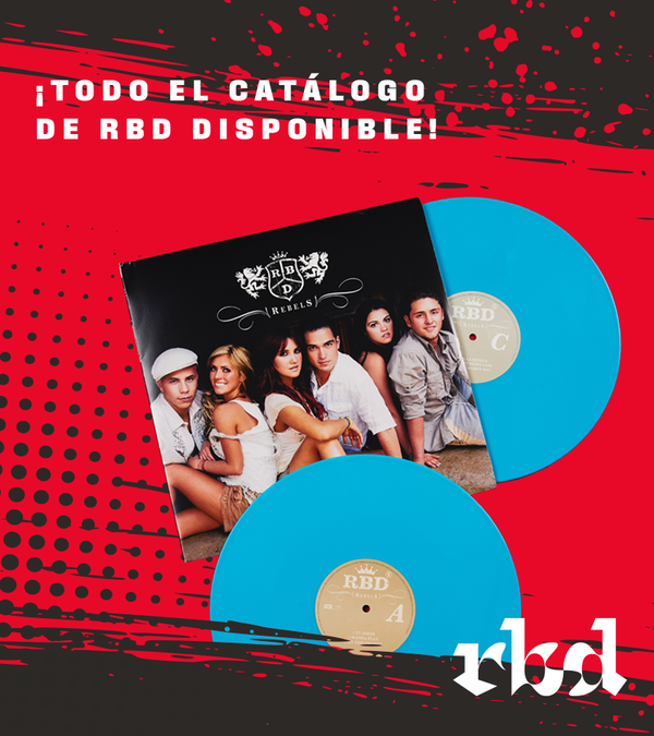 RBD Official Store - RBD Store: Shop Official Merchandise
