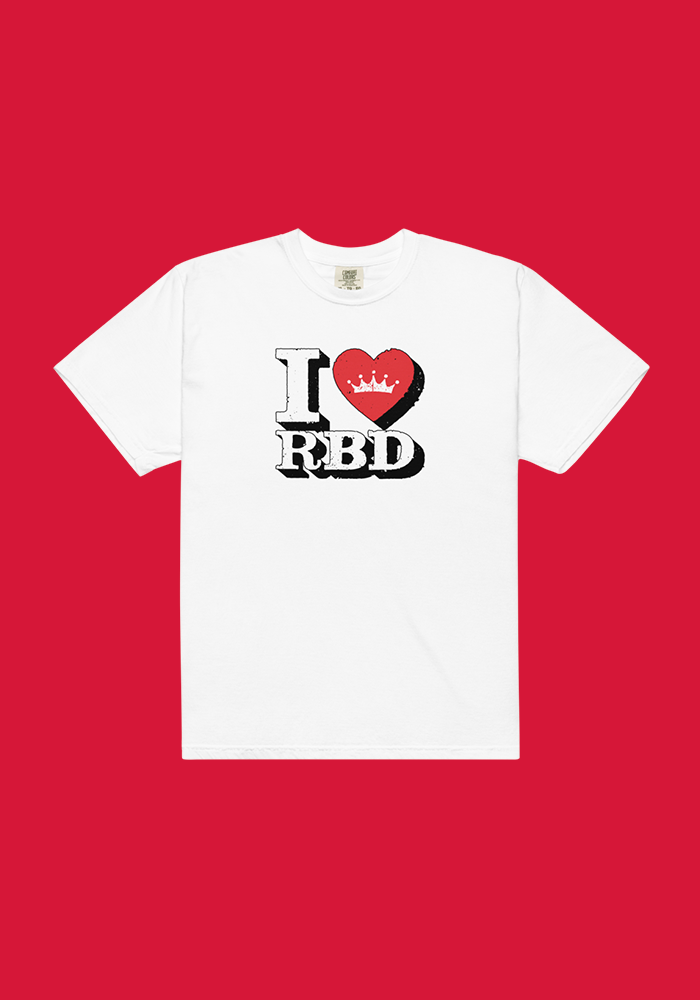 Merch – RBD Official Store