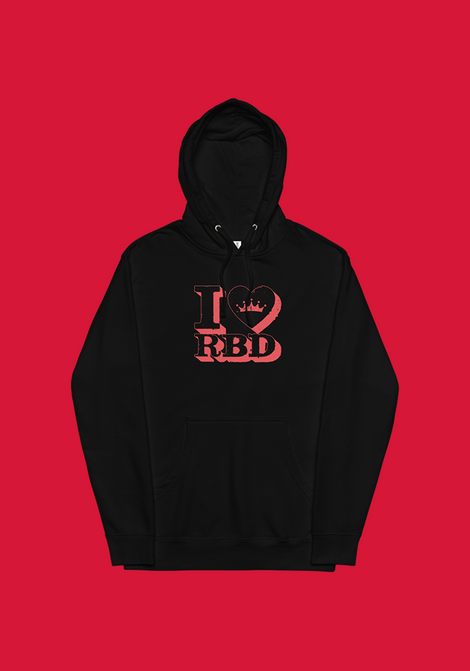 Merch – RBD Official Store