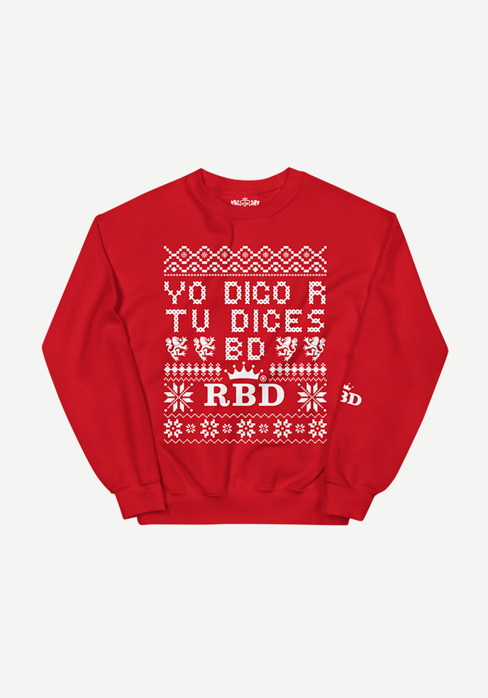 RBD Store: Shop Official Merchandise – RBD Official Store